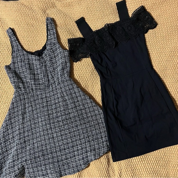 French Connection | Dresses | Brand New French Connection Dress Set ...